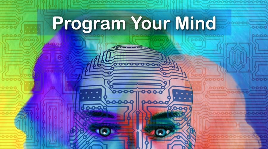 Program Your Mind - Don Howe Success